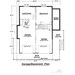 Architectural Designed House Plan Blueprints. Ready to Build. Floor ...