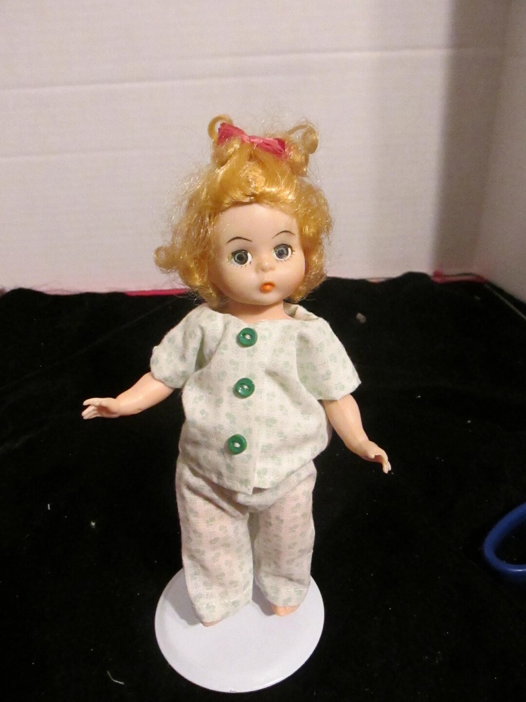 8-inch Ginny Clothes, 8-inch Madam Alexander Doll Clothes, 8-inch Doll ...