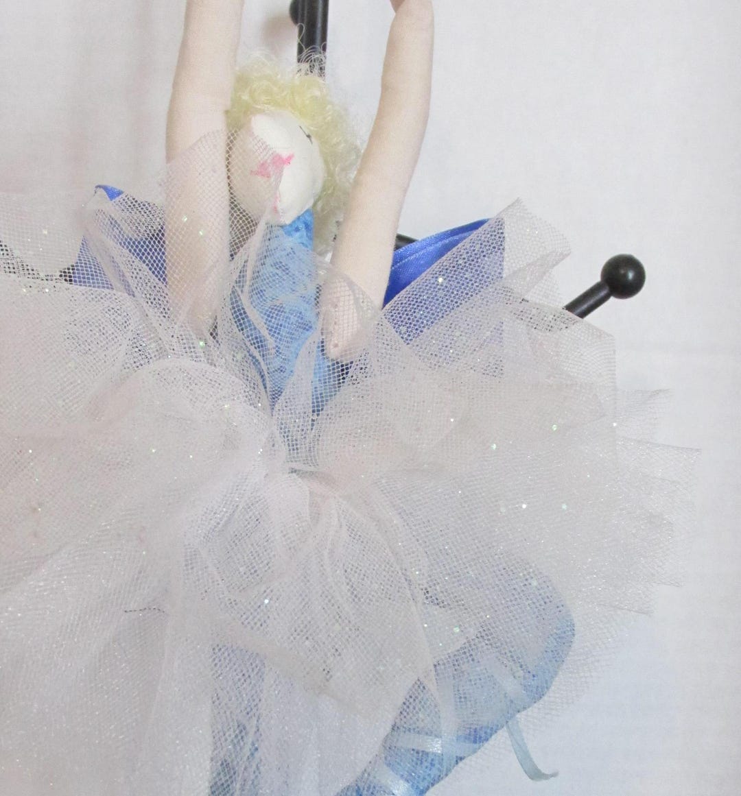 Fairy, Sprite, Imp, Art Doll, Fantasy, Whimsy, Home Decor - Etsy