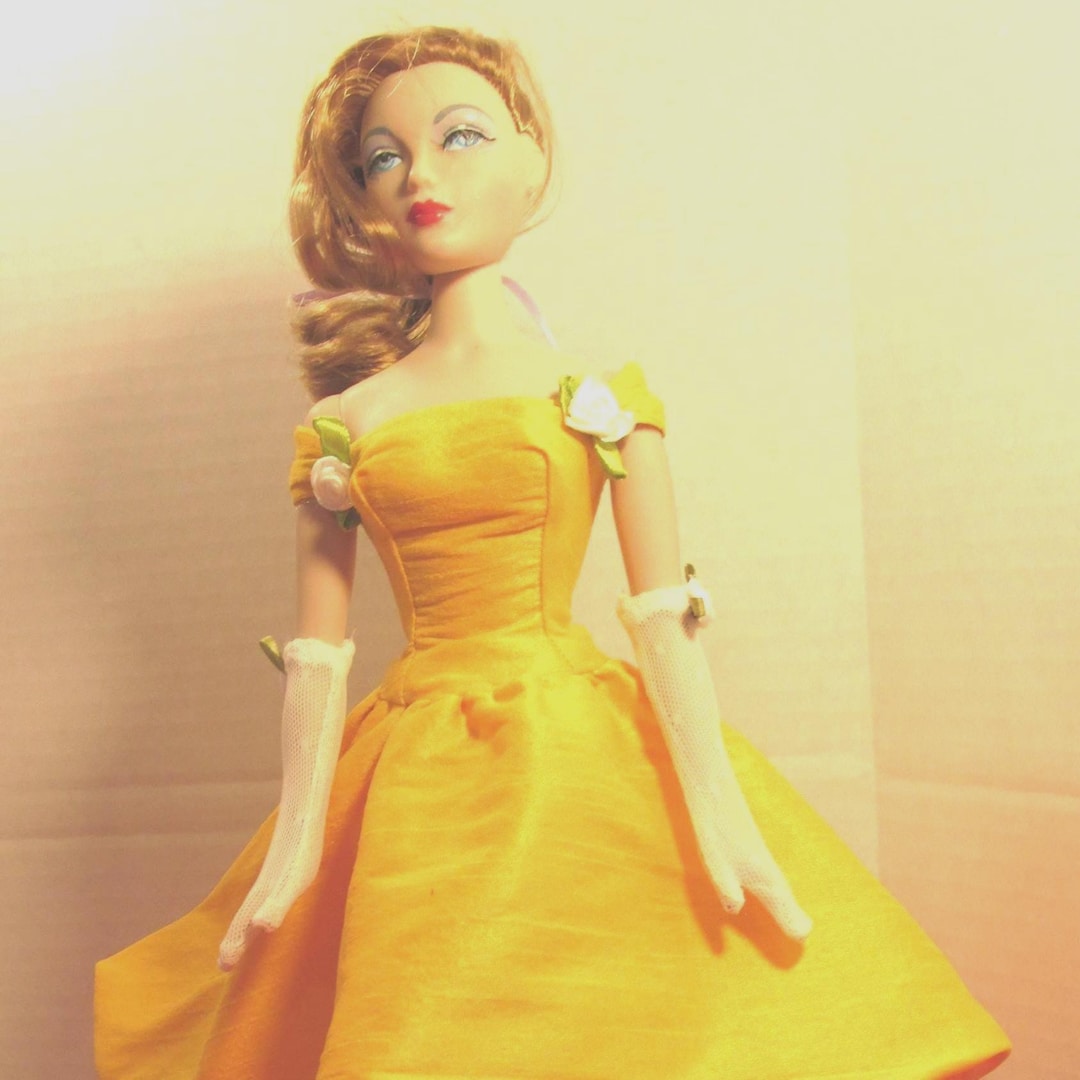 Gene Clothes, Clothing for 16-inch Dolls - Etsy