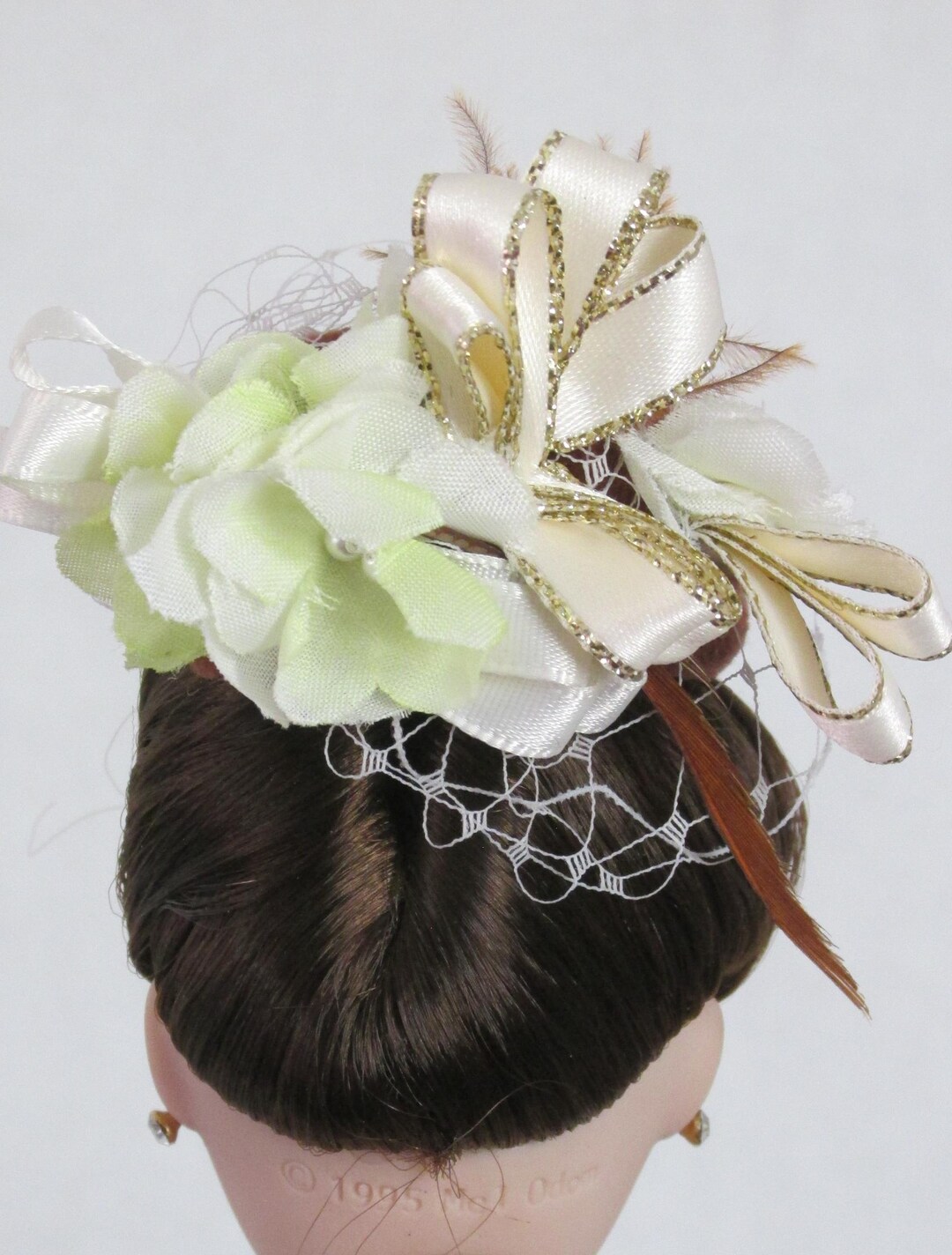 Doll Hats, Barbie Doll Hats, Gene, Tylor Wentworth Doll Hats, Doll Bags ...