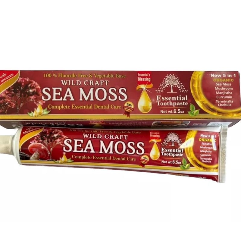 Remineralizing Tooth Paste - Etsy