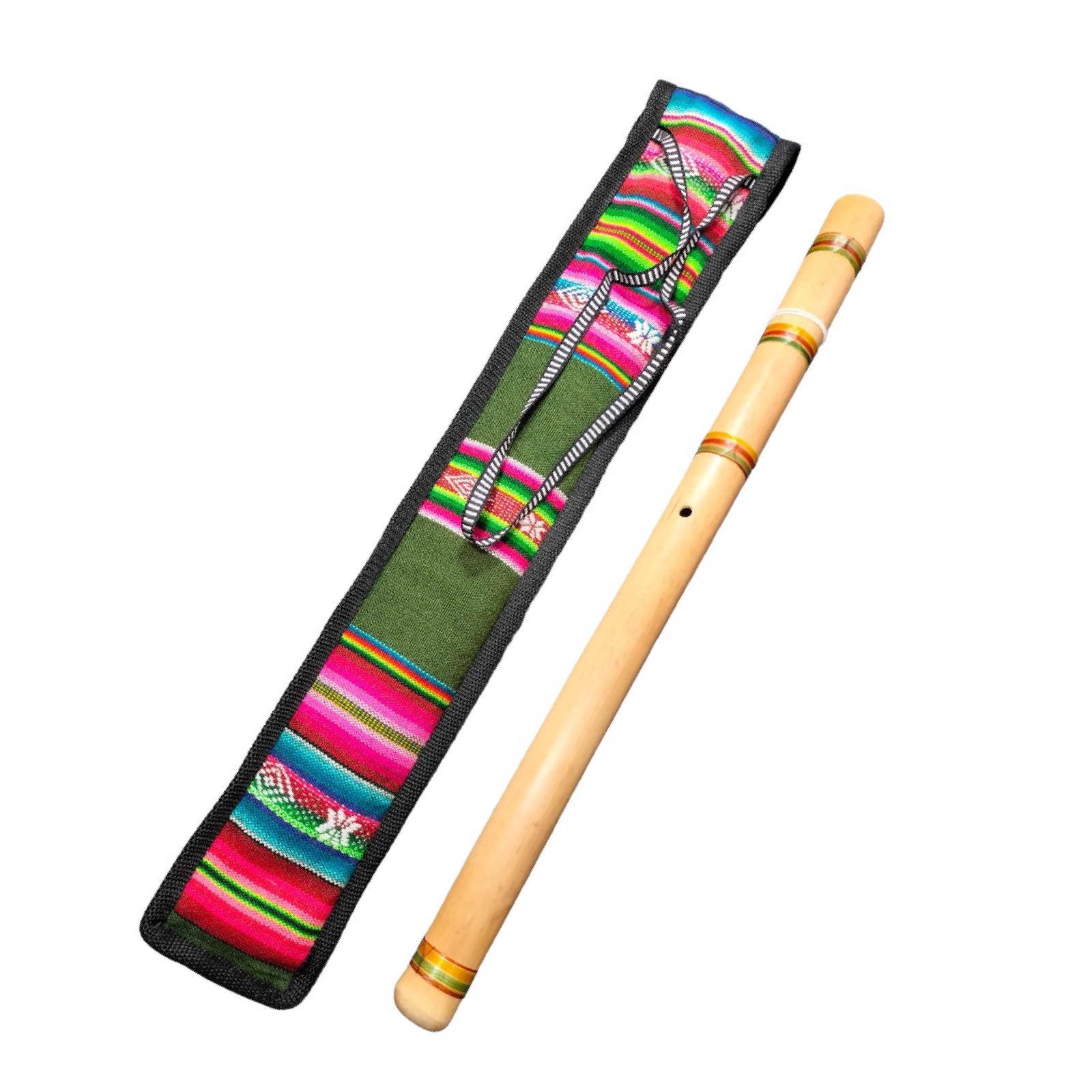 Quena Flute, Handmade Natural Bamboo Flute, Wind Instrument, Latest ...