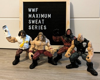 Dolls & Action Figures - Etsy UK