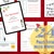 JS Bach Unit Study Printable, Music Appreciation Course for Kids ...