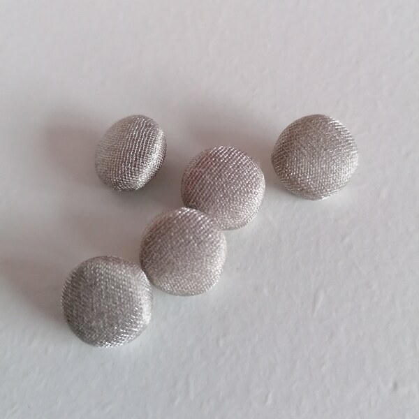 Taupe Buttons - Etsy
