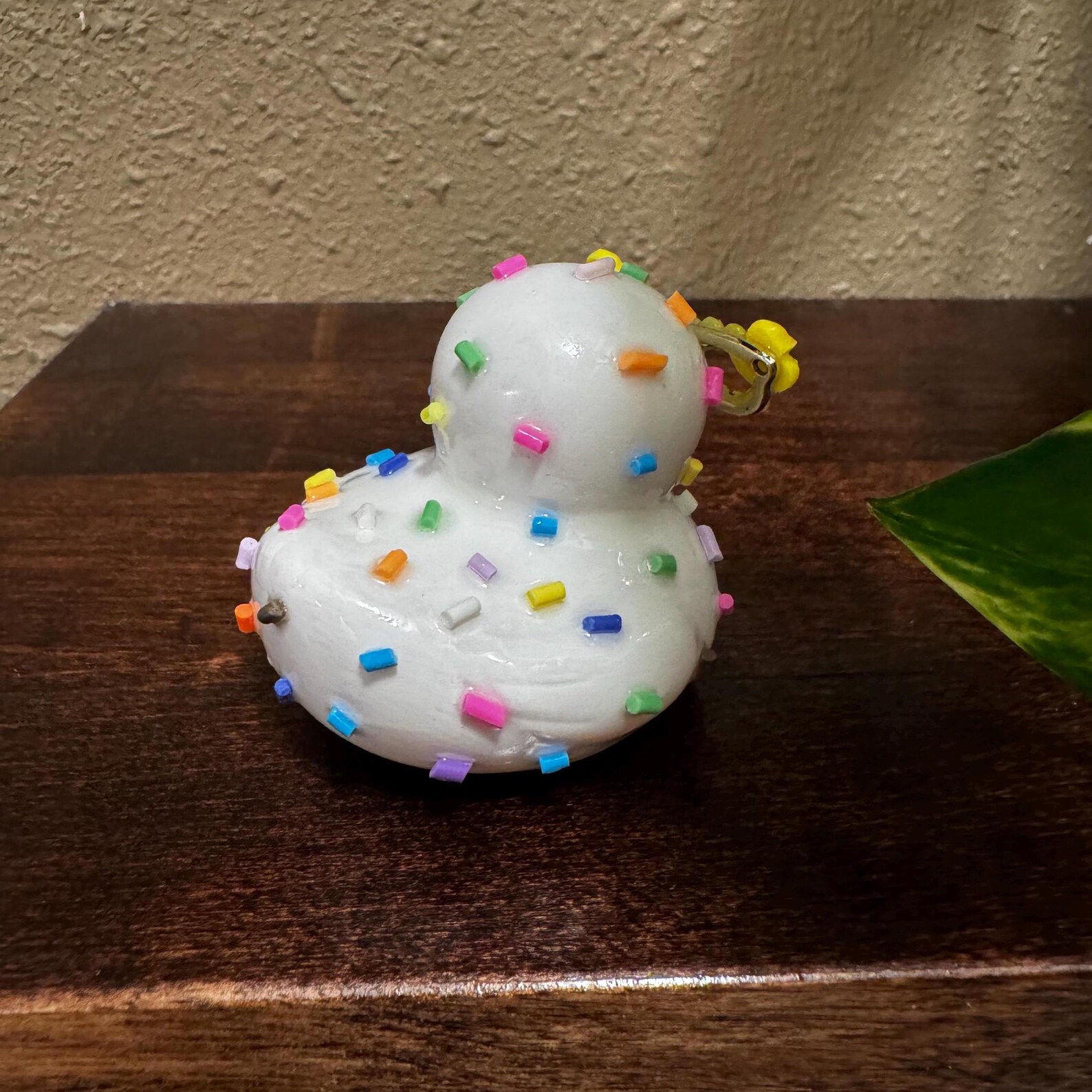 FAST SHIPPING! Sprinkle Duck Jeep Gift Jeep Wrangler Accessories ...