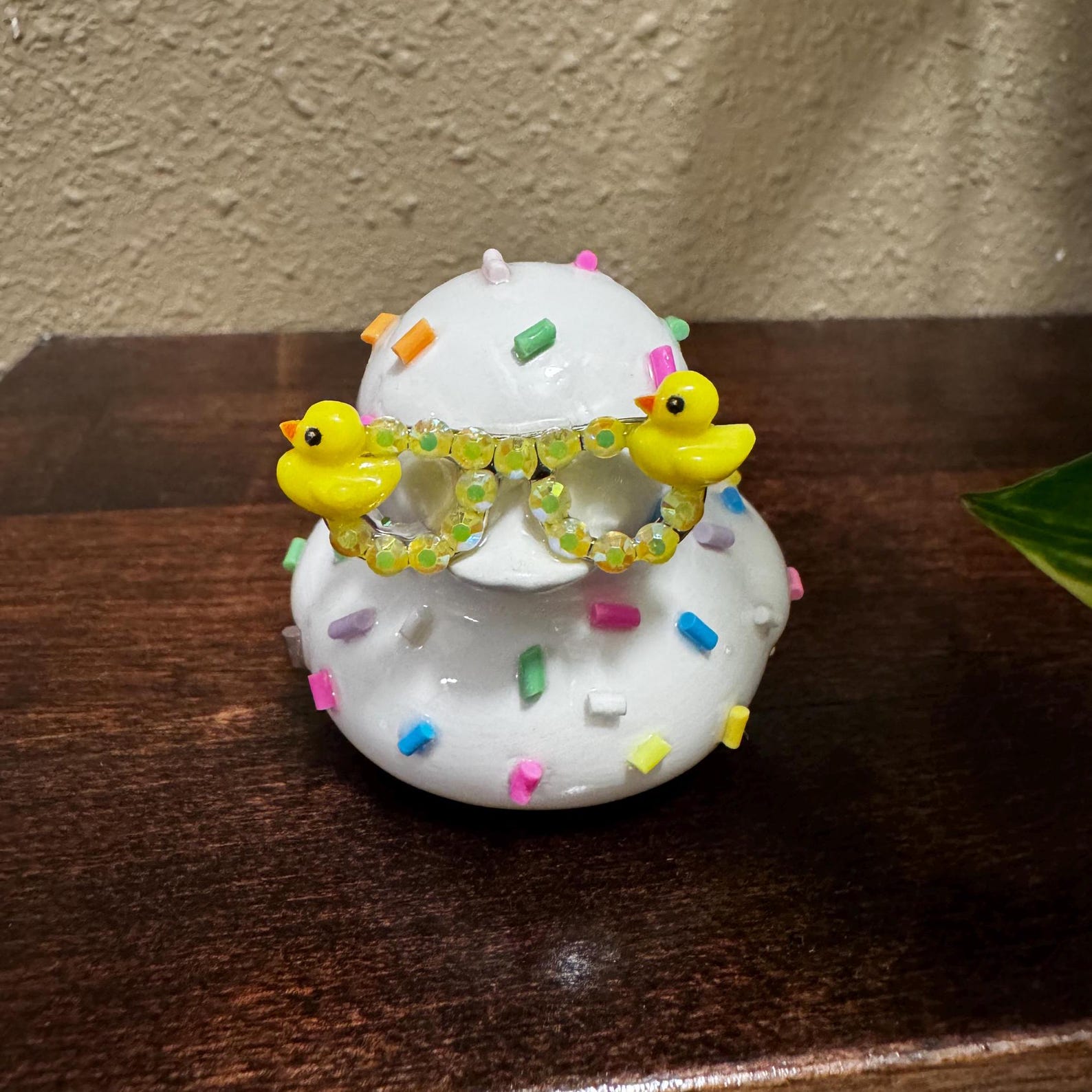 FAST SHIPPING! Sprinkle Duck Jeep Gift Jeep Wrangler Accessories ...