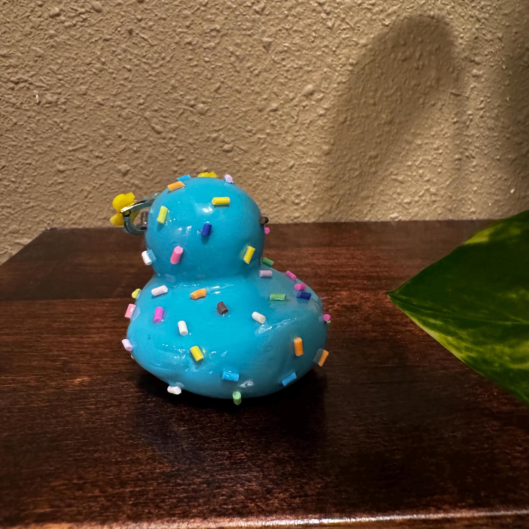 FAST SHIPPING! Sprinkle Duck Jeep Gift Jeep Wrangler Accessories ...