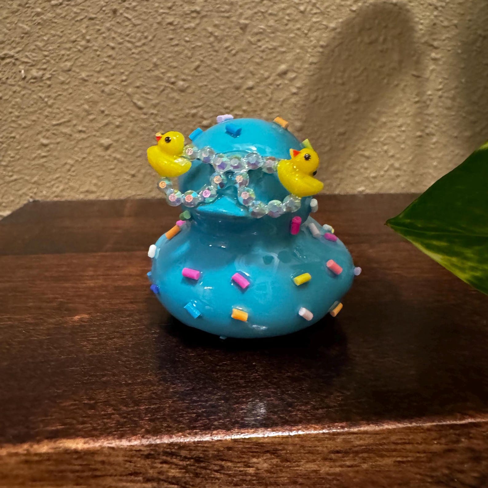 FAST SHIPPING! Sprinkle Duck Jeep Gift Jeep Wrangler Accessories ...