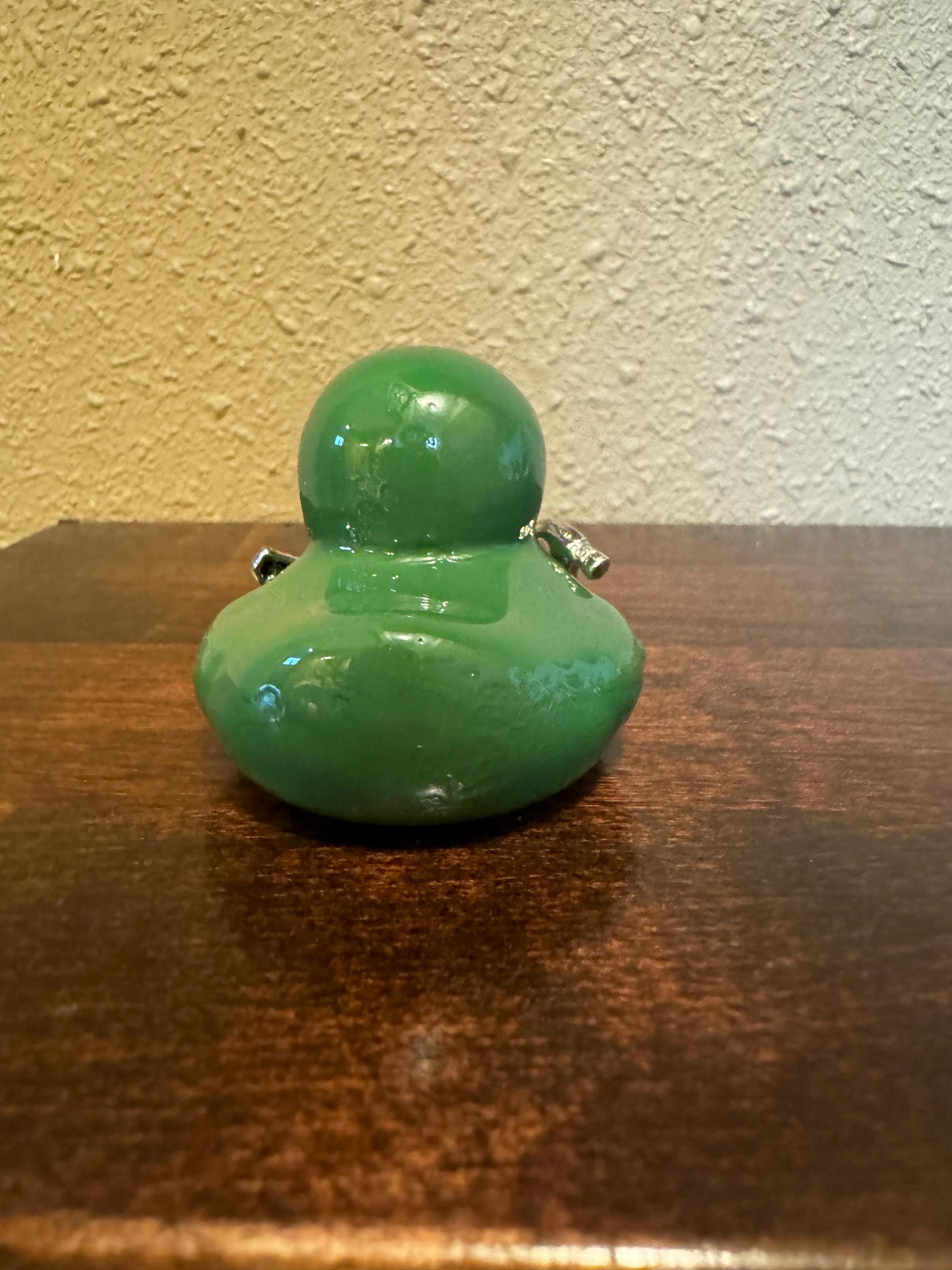 Mechanic / Carpenter Duck for Your Jeep - Etsy