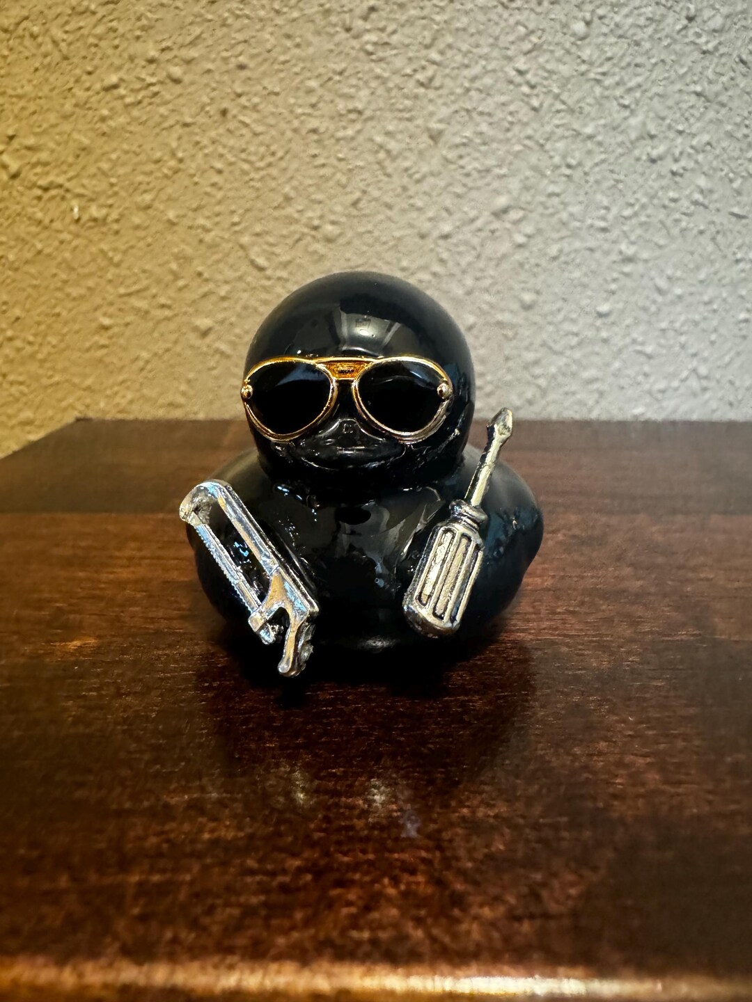 Mechanic / Carpenter Duck for Your Jeep - Etsy