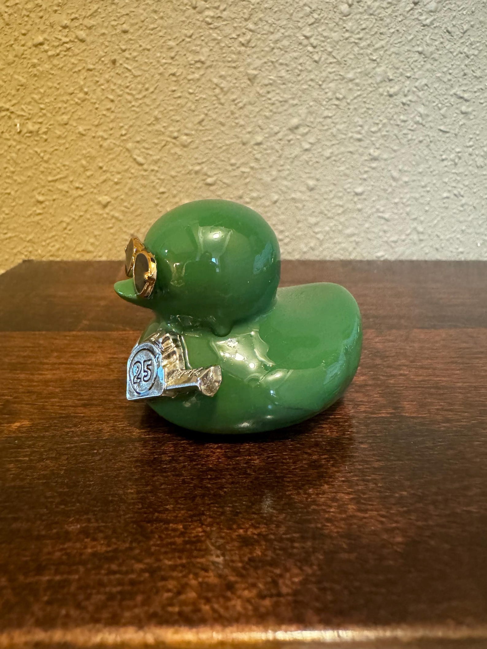 Mechanic / Carpenter Duck for Your Jeep - Etsy