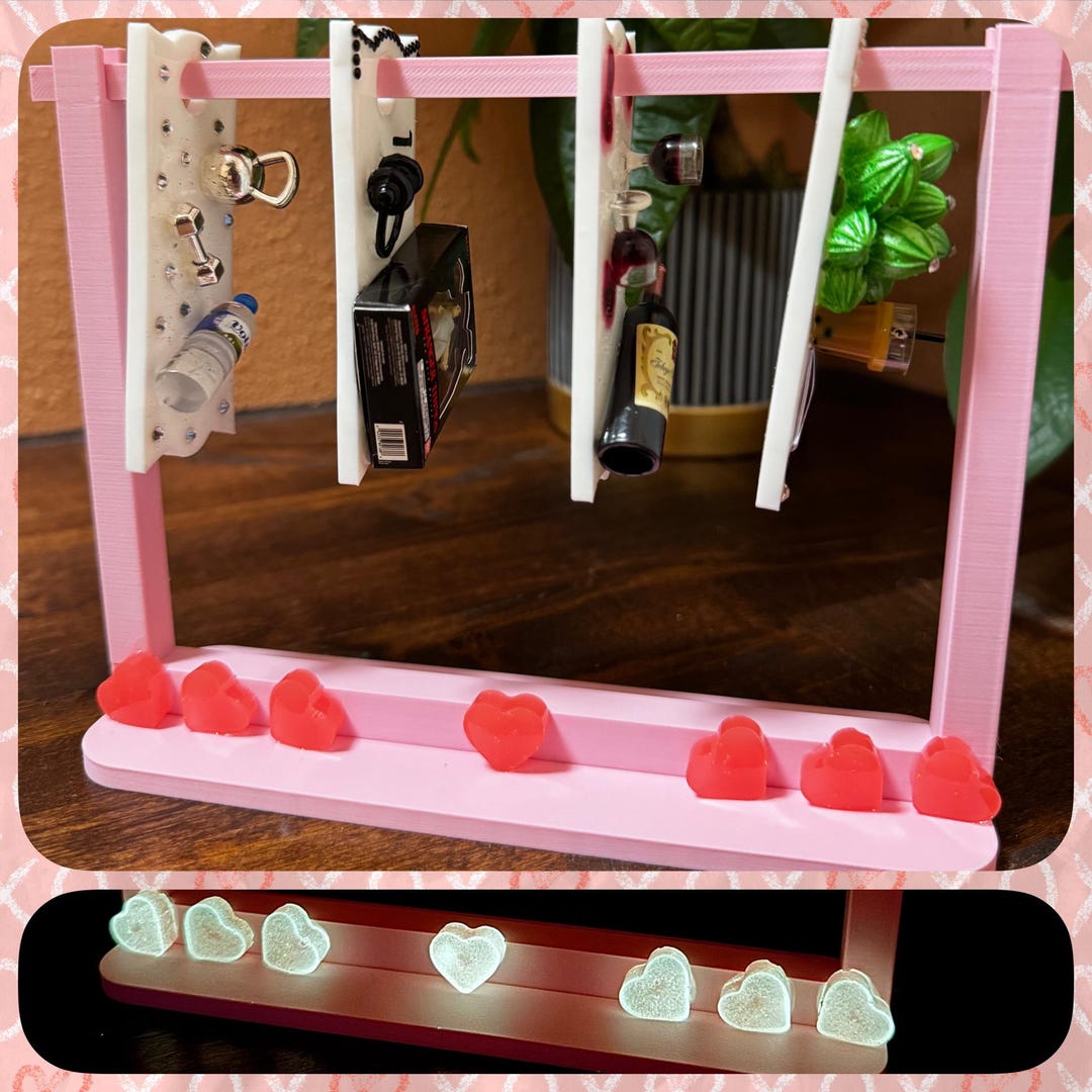 SHIPS FAST Custom Stanley Display Stanley Topper Display Stanley Topper ...