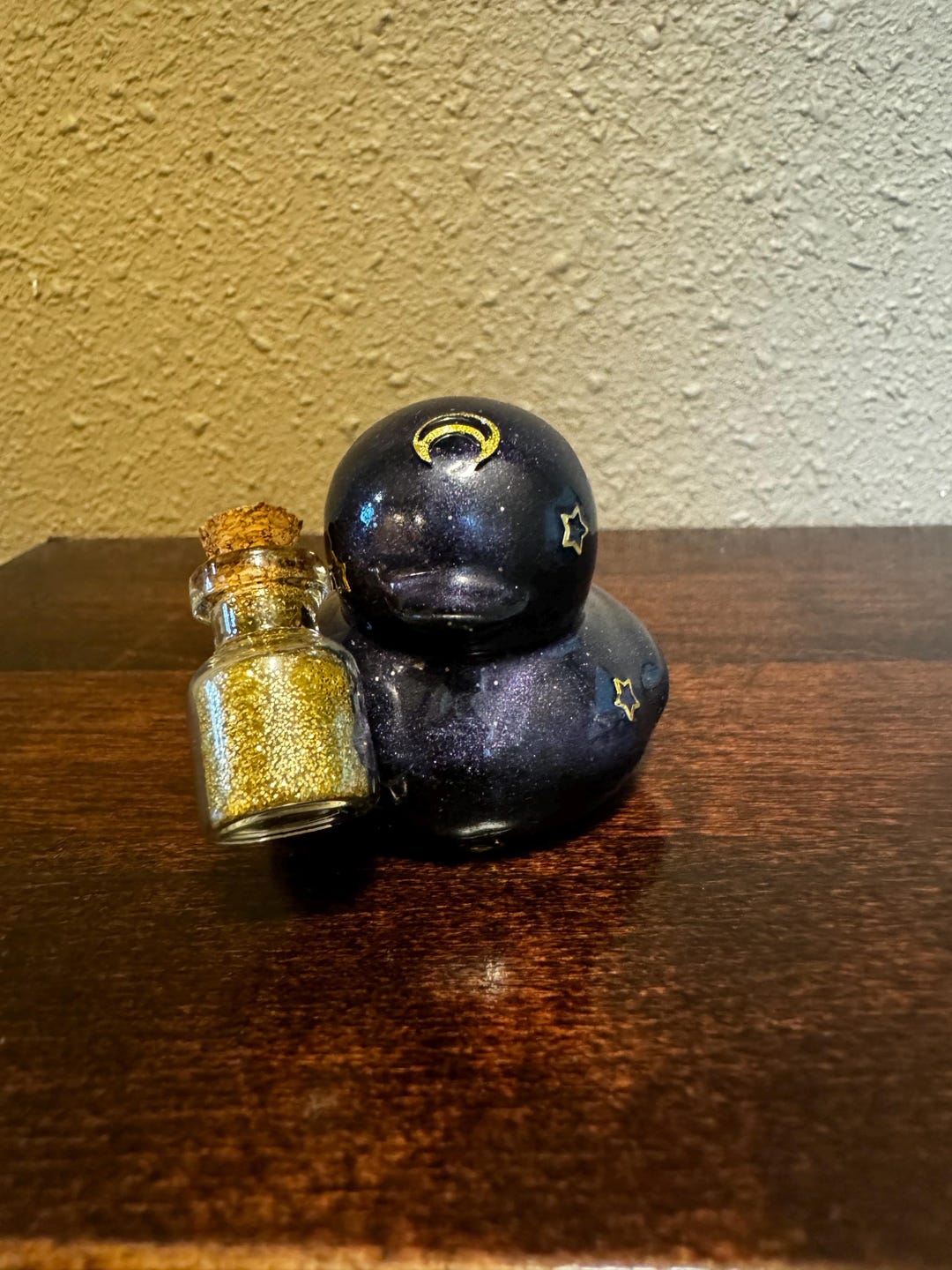 READY TO SHIP! Sun & Moon Duck for Your Jeep or Collection Custom Gift ...