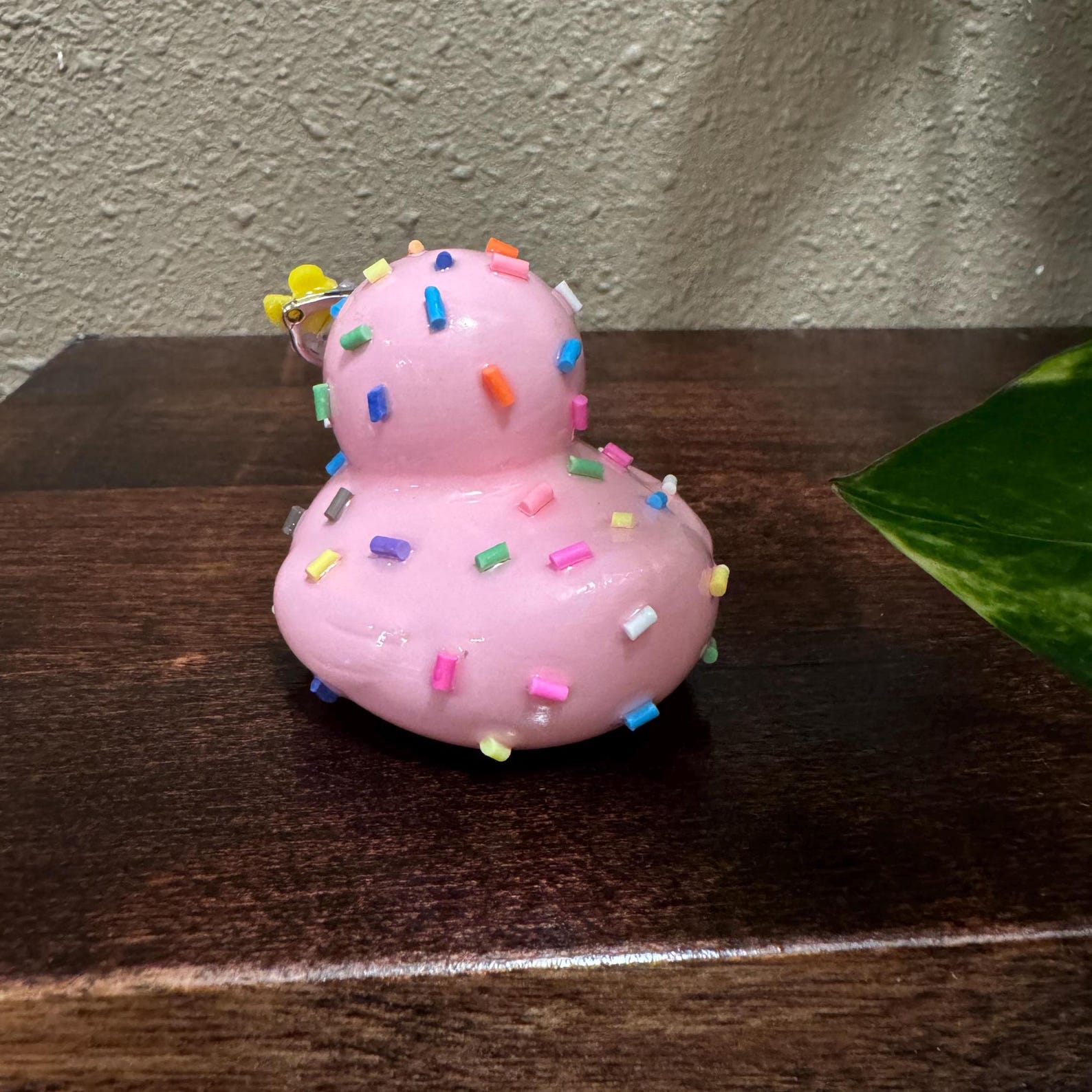 FAST SHIPPING! Sprinkle Duck Jeep Gift Jeep Wrangler Accessories ...