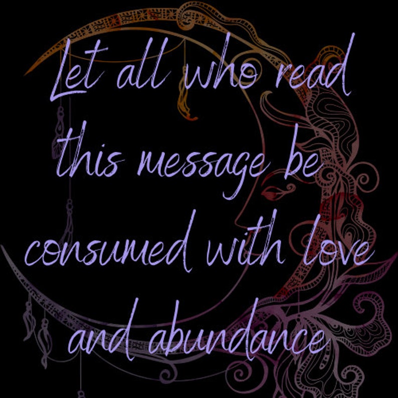 Psychic Tarot Card Readings - Etsy