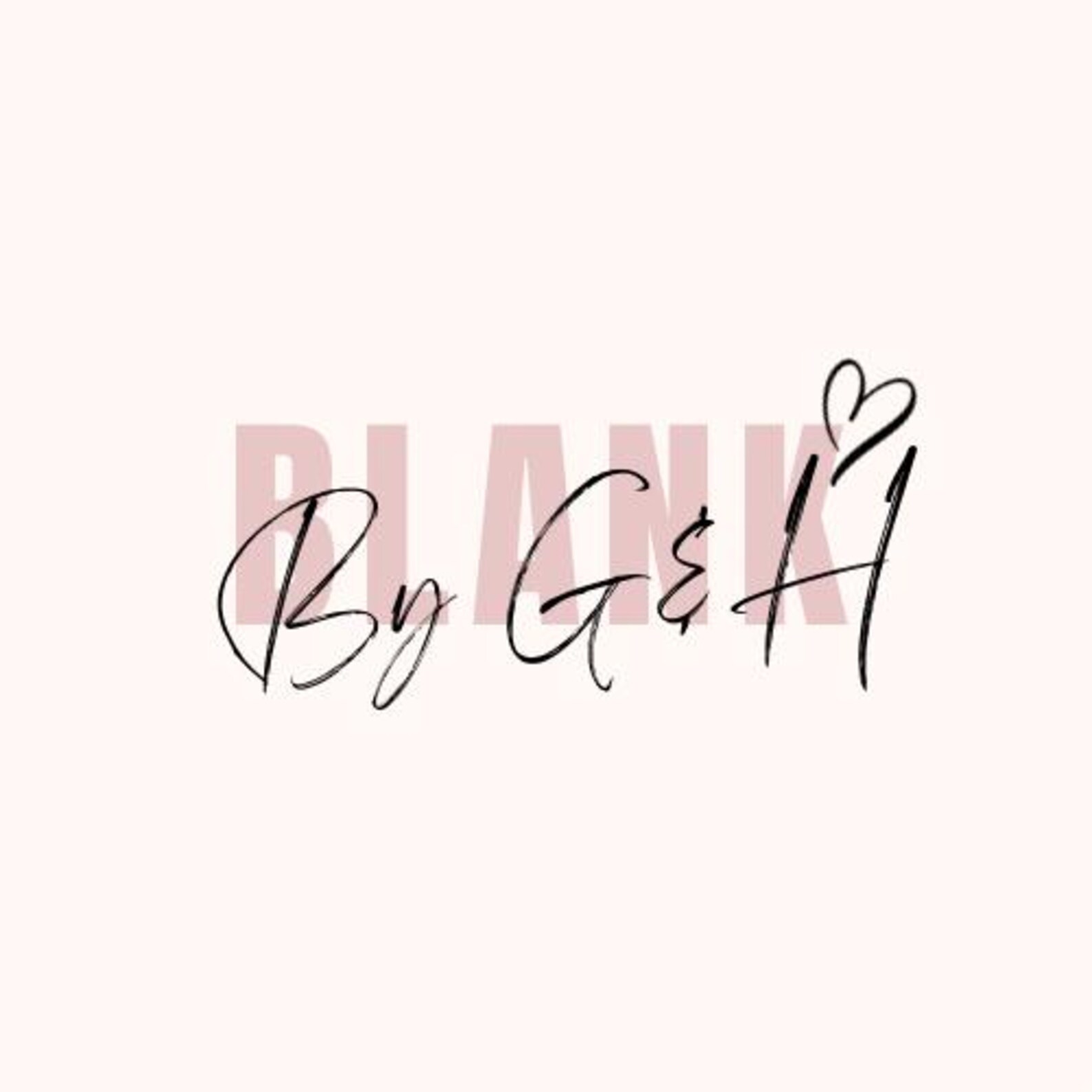 Customized Logo Made to Order - Etsy