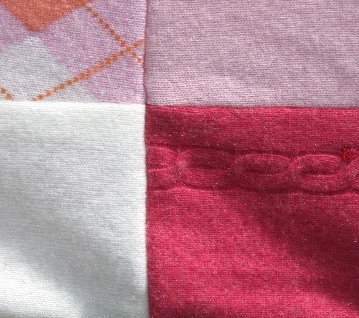 Cashmere Comforter Baby Receiving Blanket 100% Recycled - Etsy