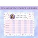 Princess Chore Chart Kids Routine Chart Kids Chore Chart Printable Kids ...