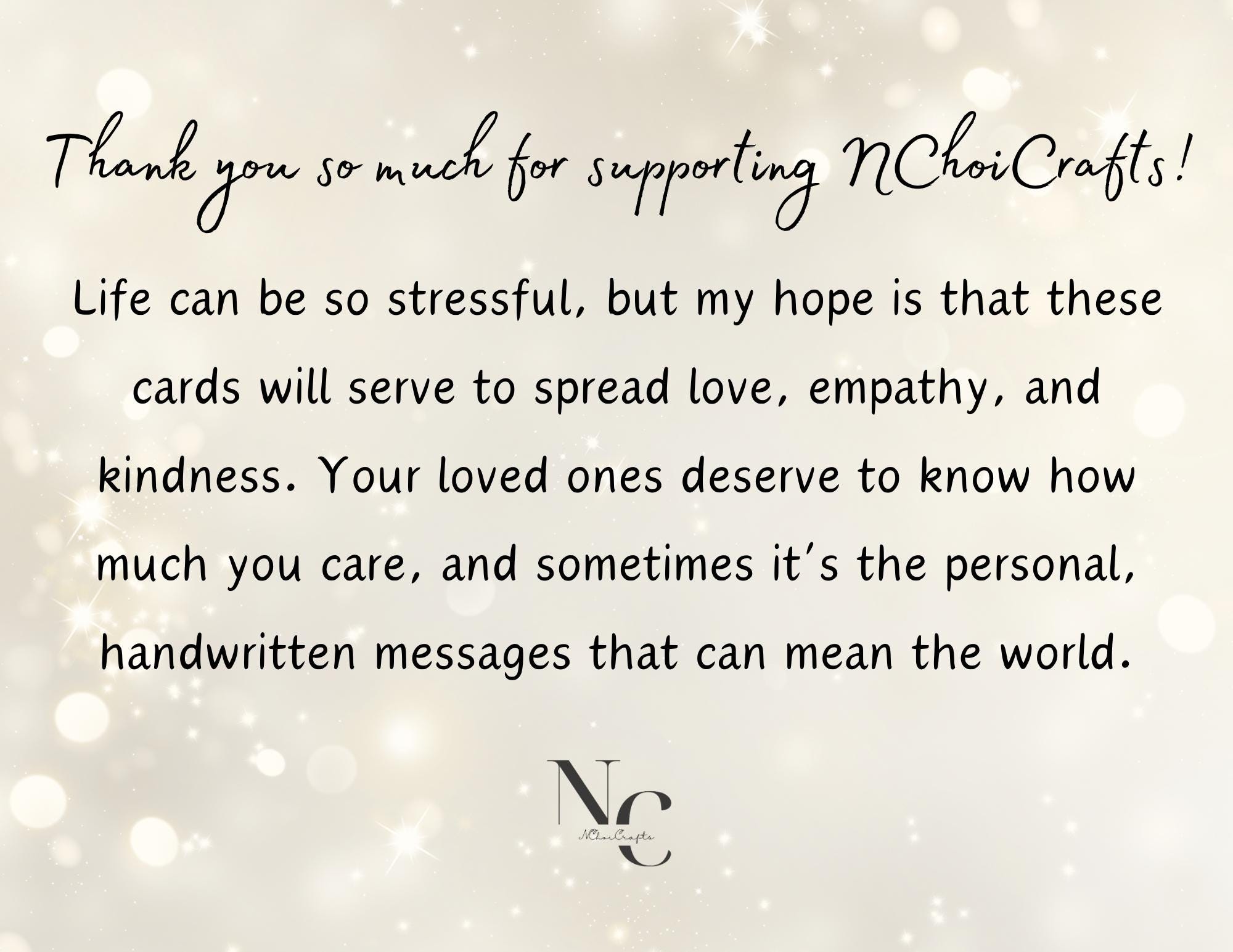 Printable Christmas and New Year Card - Festive Holiday Greeting ...