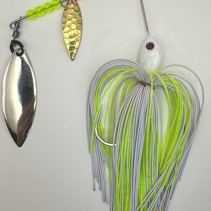 Spinner Lures - Etsy