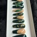 Taurus Inspired Press on Nails - Etsy