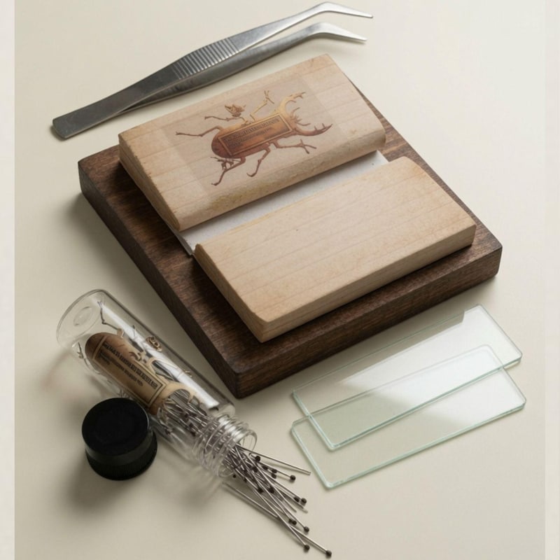 Pin Board Nature - Etsy UK