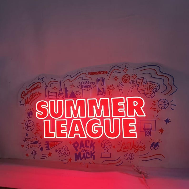 LED Nike Shoe Sign, Nike Swoosh Drip Neon Light Sign, Designer Neon ...