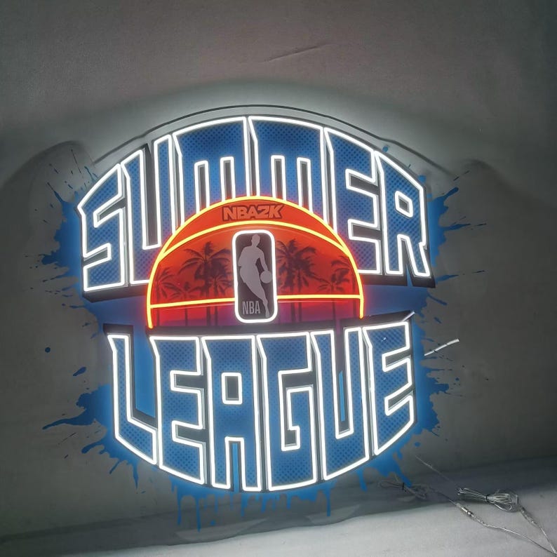 LED Nike Shoe Sign, Nike Swoosh Drip Neon Light Sign, Designer Neon ...