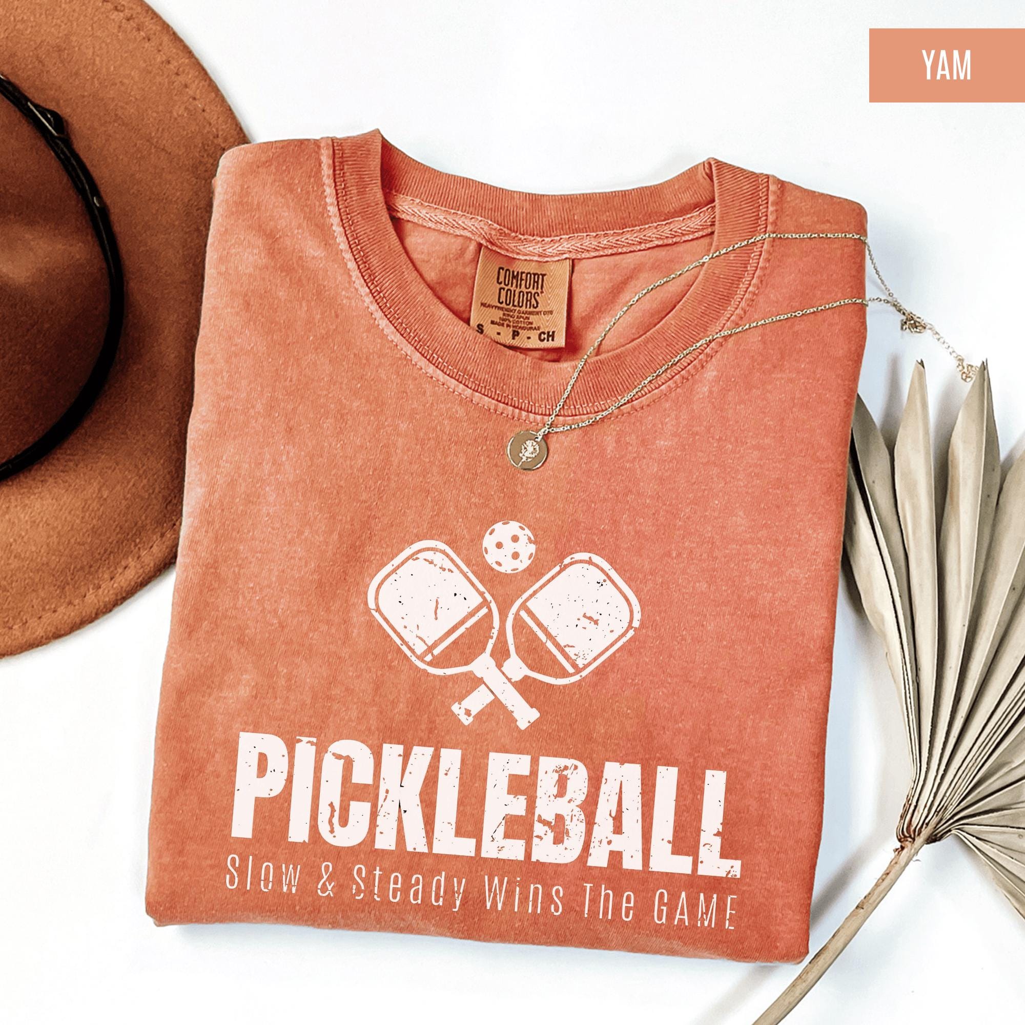 Pickleball Shirts, Sport Graphic Tees, Pickleball Game Gift, Pickleball ...