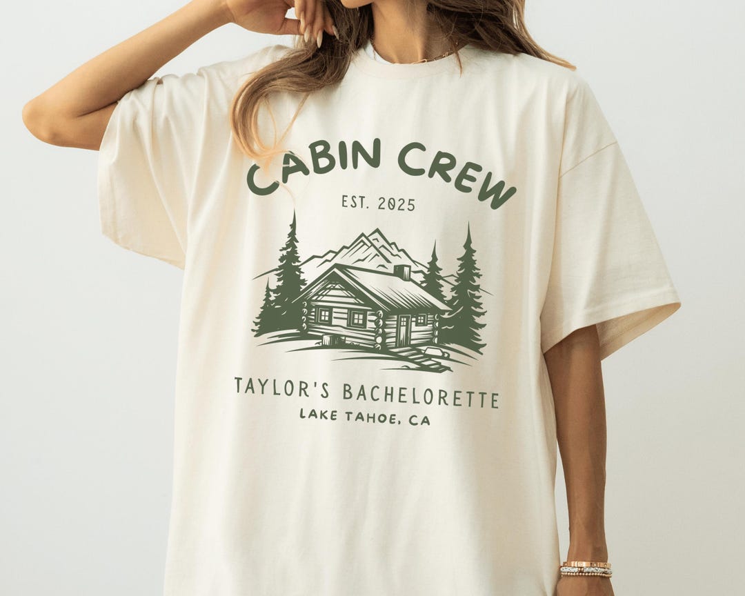 Rustic Camping Bachelorette Shirts, Custom Mountain Bride Tee, Glamping ...
