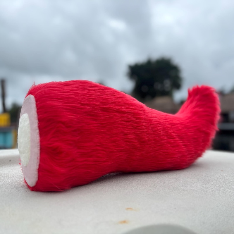Super Motion Tail - Etsy