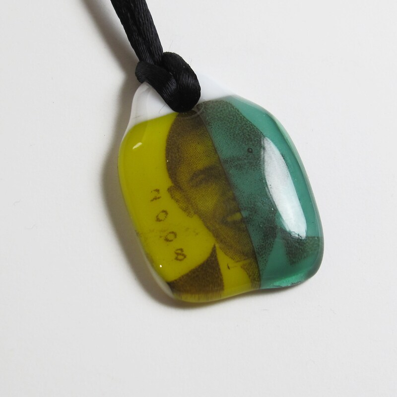 Obama Jewelry - Etsy