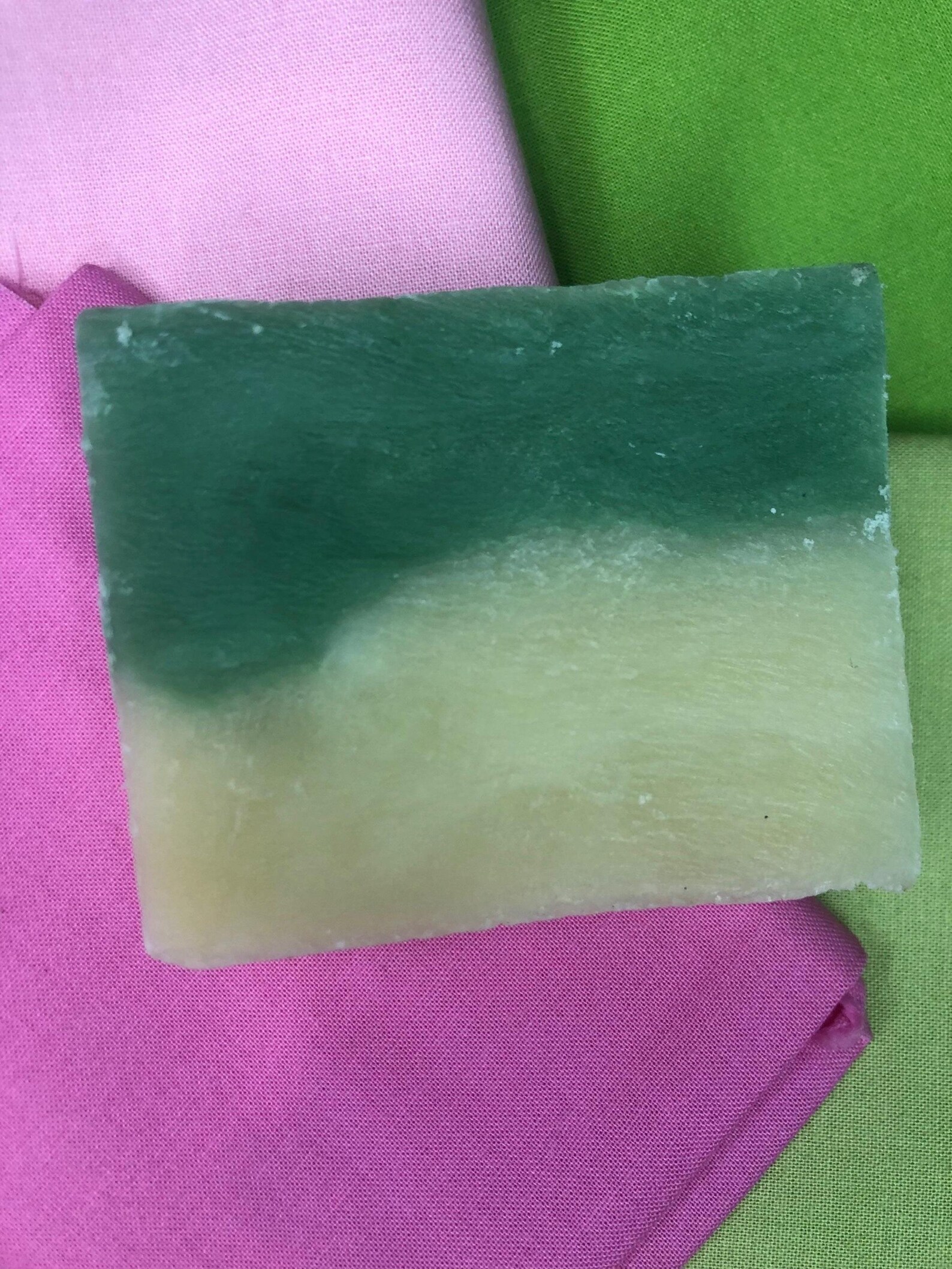 Cucumelon Soap Bars - Etsy