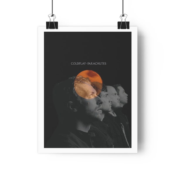 Coldplay Yellow - Etsy