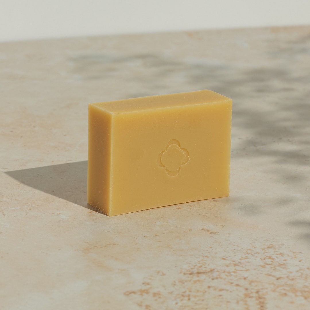 Natural Soap Slices 100g Bars Multiple Scents Handmade Soap Scented ...