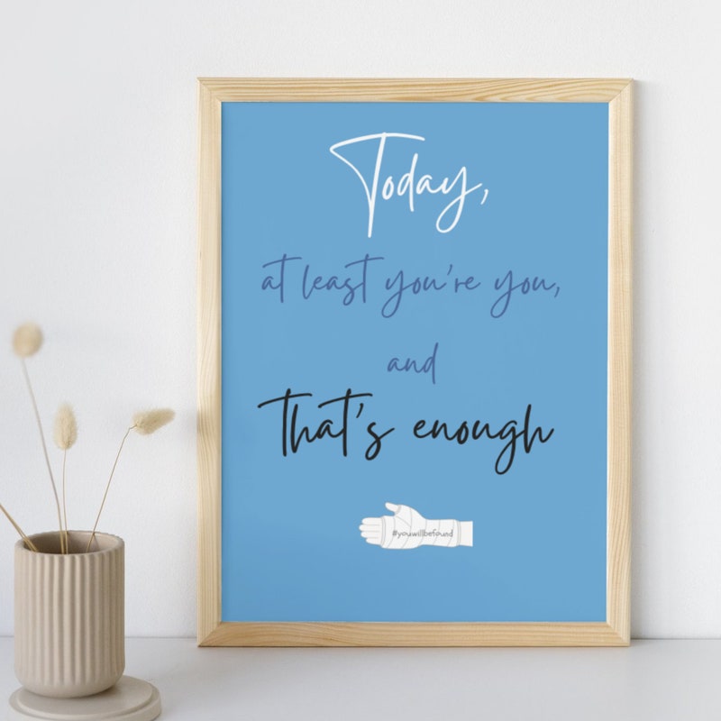 Dear Evan Hansen - Etsy