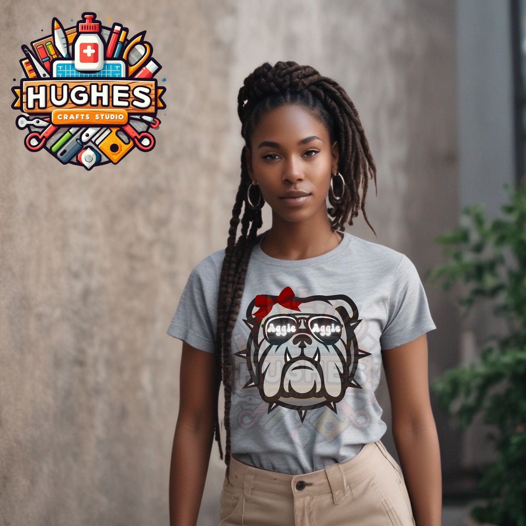 Bulldogs Preppy Mascot PNG, Maroon Team Spirits, School Mascots, Team ...