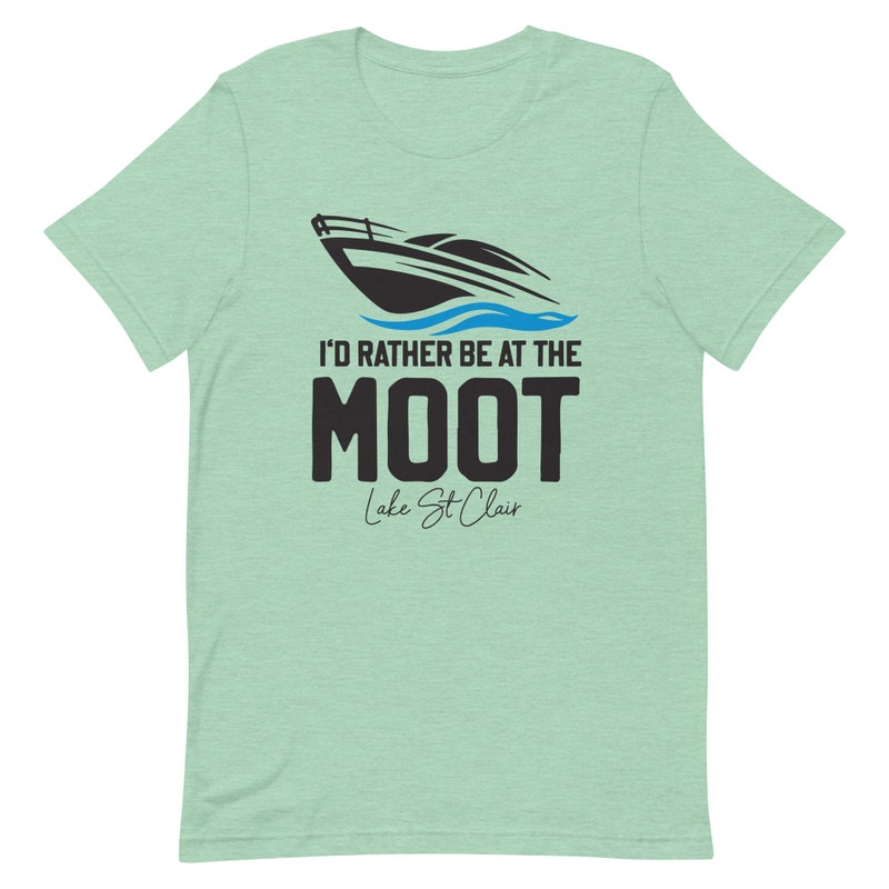 St. Clair Shirt - Etsy