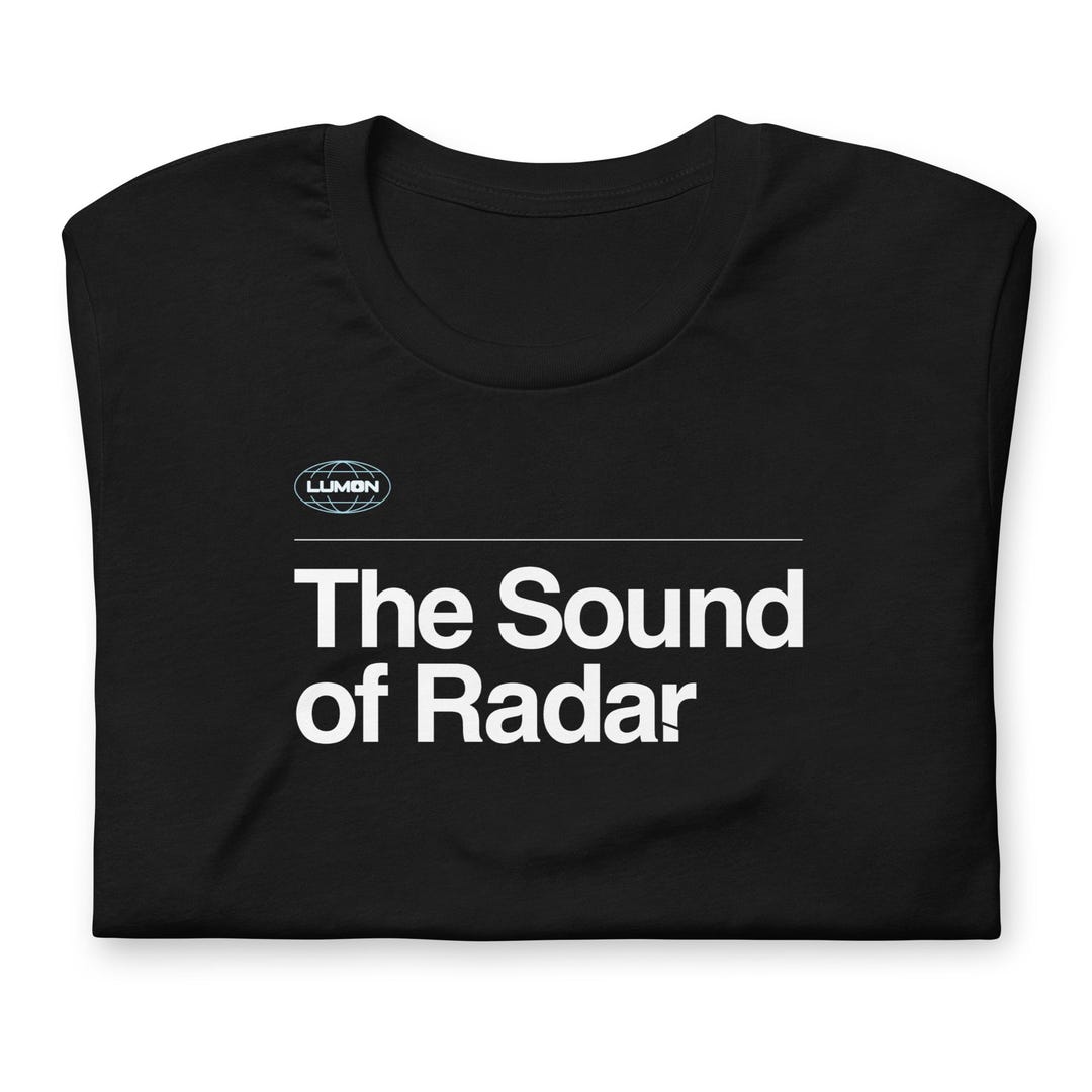 The Sounds of Radar, Severance TV Shirt, Irving Outie Unisex Tee - Etsy