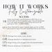 Client Work Flow, Photo Sessions, Client Checklist, Client Organization ...