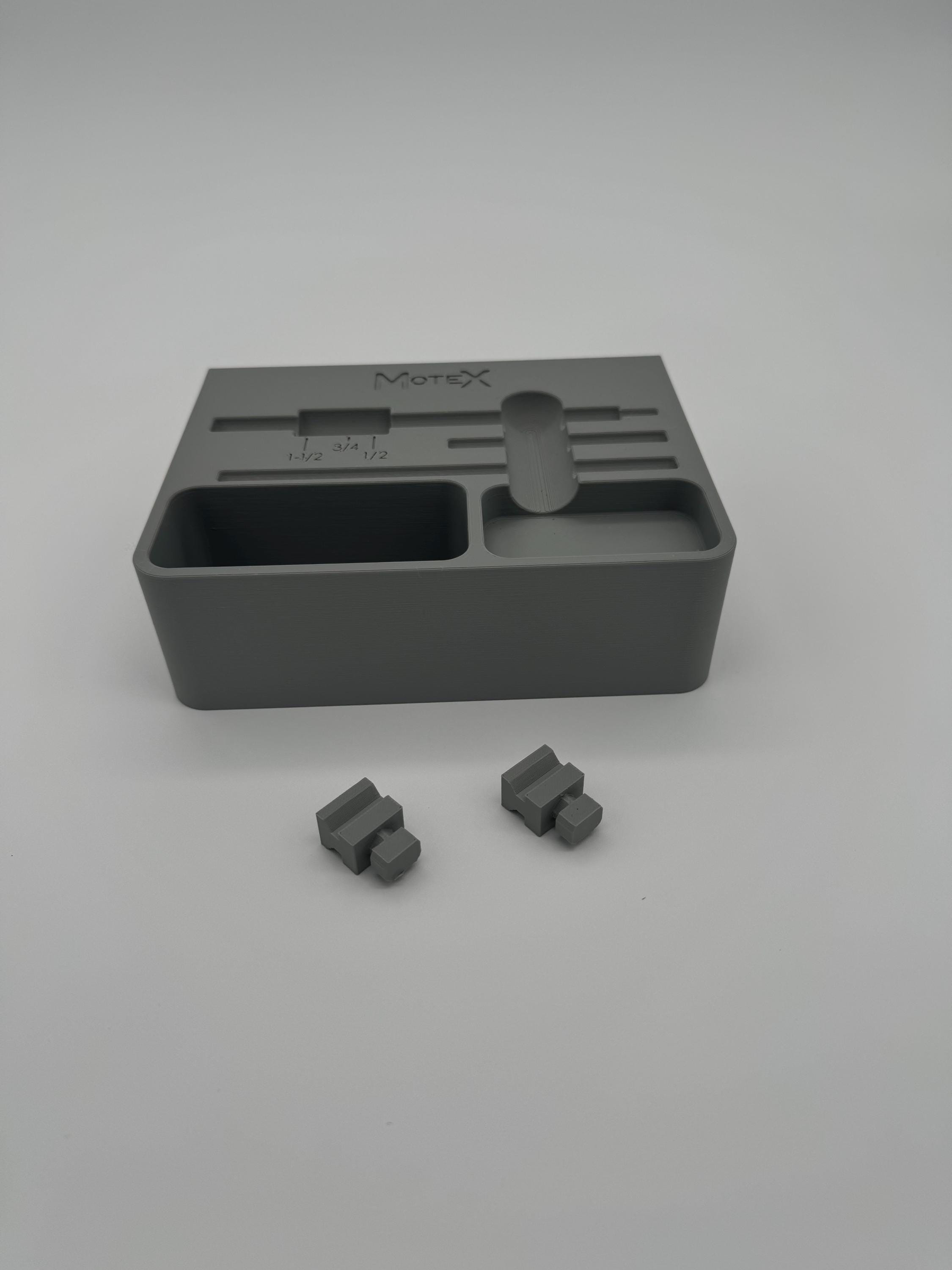 Pocket Hole Jig Organizer - Etsy