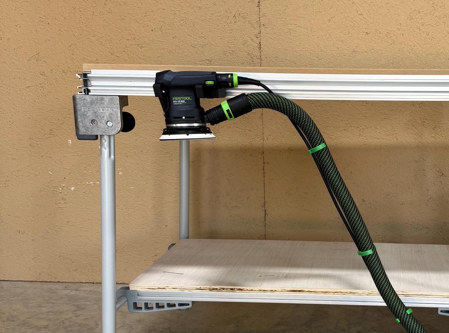 Sander Holder for MFT Table - Etsy