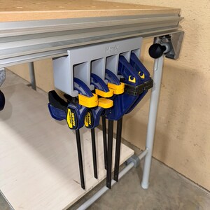 Clamp Holder - Etsy