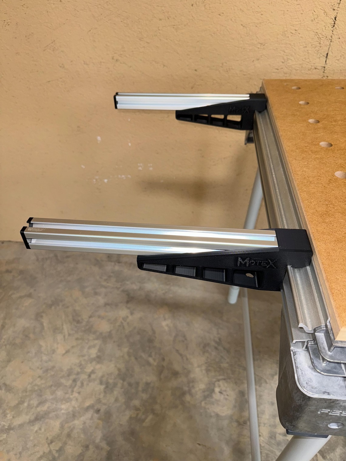 MFT Table Extensions - Etsy