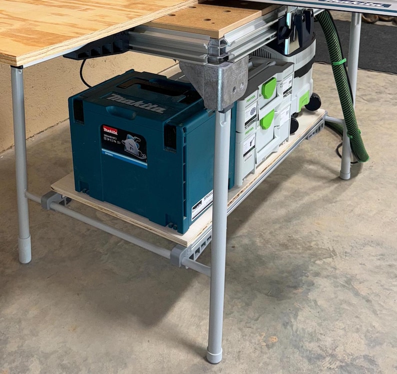 Shelf for MFT Table - Etsy