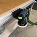 Sander Holder for MFT Table - Etsy