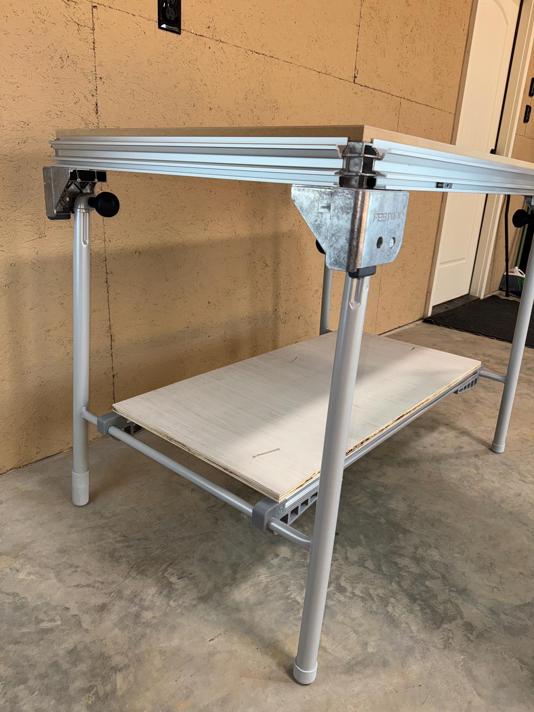 Shelf for MFT Table - Etsy