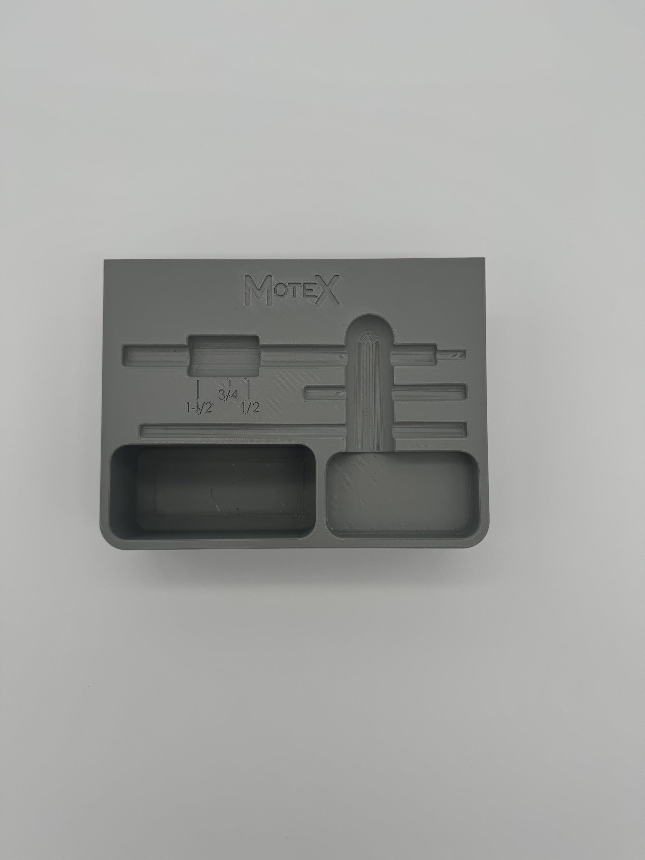 Pocket Hole Jig Organizer - Etsy